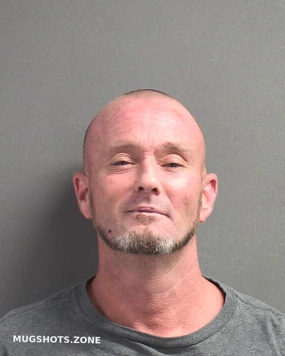 SCHIMP JEFFREY LYNN 11/29/2024 - Volusia County Mugshots Zone
