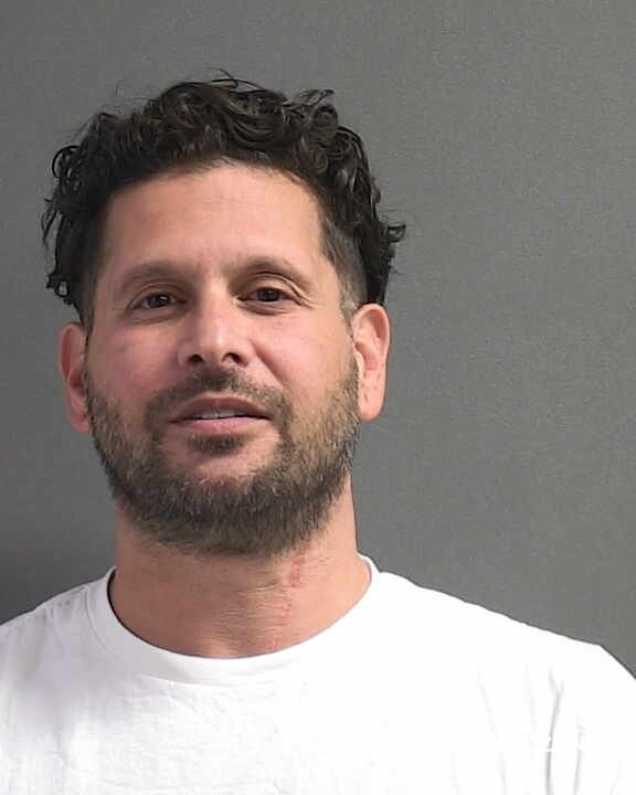 SALVIA CHRISTIAN JOSEPH 11/30/2024 - Volusia County Mugshots Zone