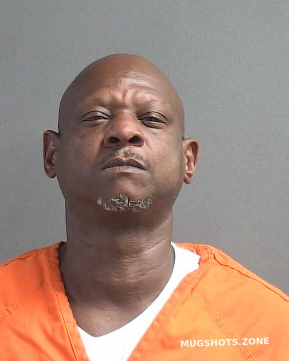 KEITH DRYDEN MCKINLEY 11/30/2024 - Volusia County Mugshots Zone