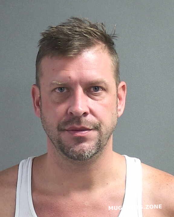 KAZEE TIMOTHY SCOTT 11/30/2024 - Volusia County Mugshots Zone