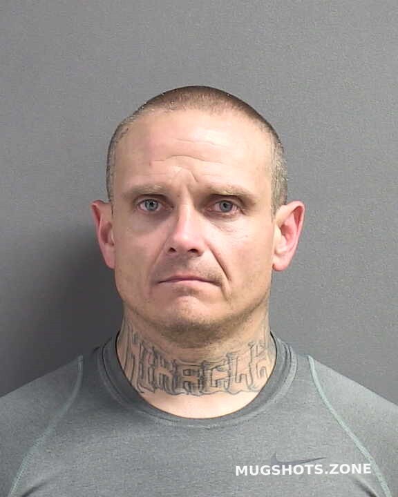 SCHRADER KEVIN DOUGLAS 11/30/2024 - Volusia County Mugshots Zone