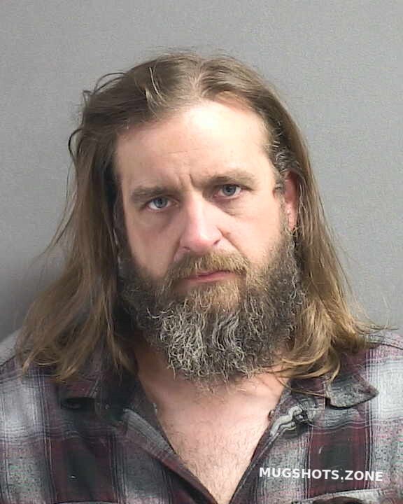 HASHMAN CHRISTOPHER PATRICK 12/01/2024 - Volusia County Mugshots Zone