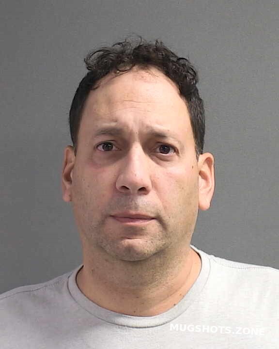 COLON ADAM MARTIN 12/01/2024 - Volusia County Mugshots Zone