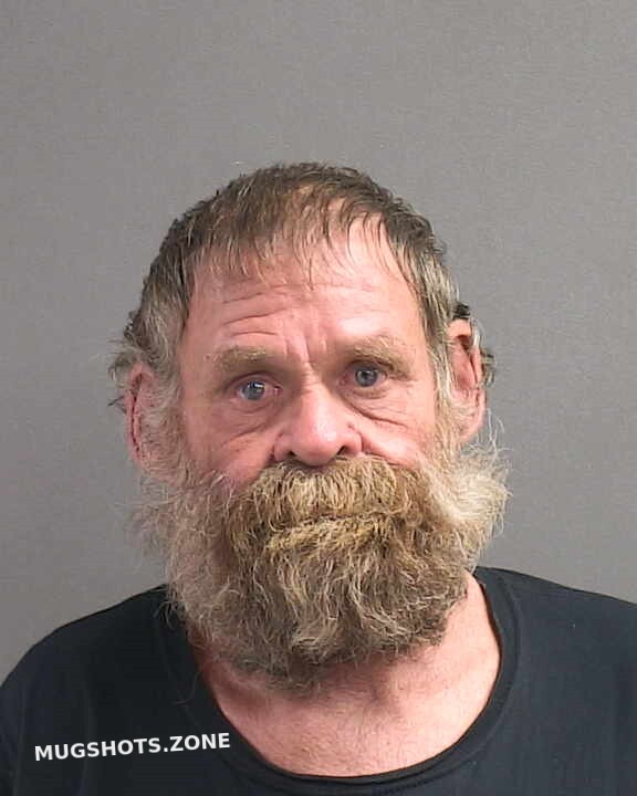 VERNON ROBERT C 12/01/2024 - Volusia County Mugshots Zone