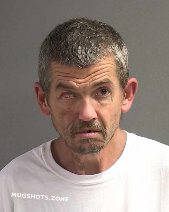JOLLEY JIMMY RICHARD 12/02/2024 - Volusia County Mugshots Zone