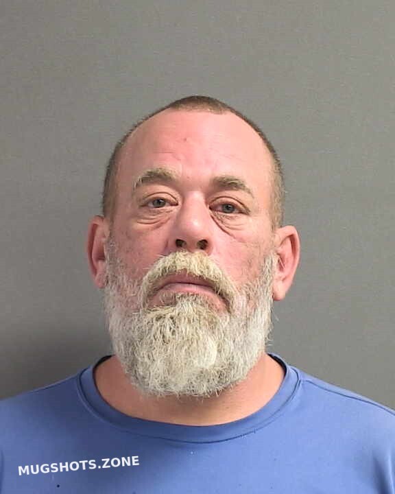 ROBERTS PHILLIP D 12/02/2024 - Volusia County Mugshots Zone