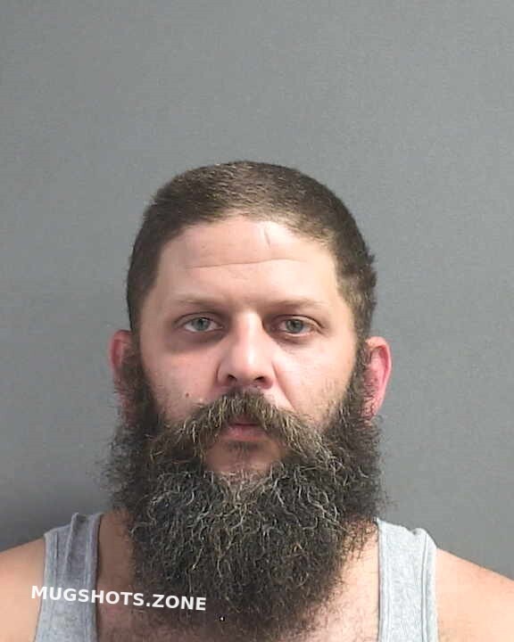 FORBES STEPHEN M 12/02/2024 - Volusia County Mugshots Zone