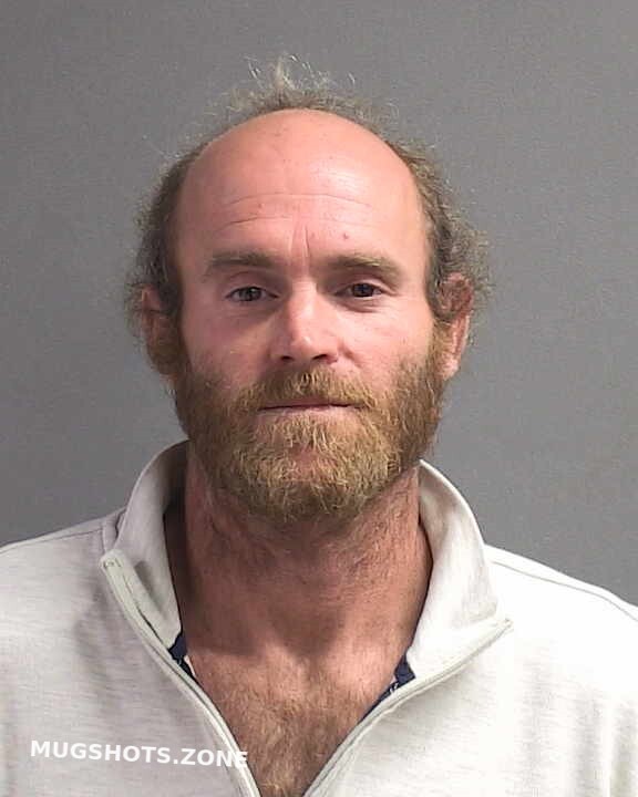 CONTI JUSTIN T 12/03/2024 - Volusia County Mugshots Zone