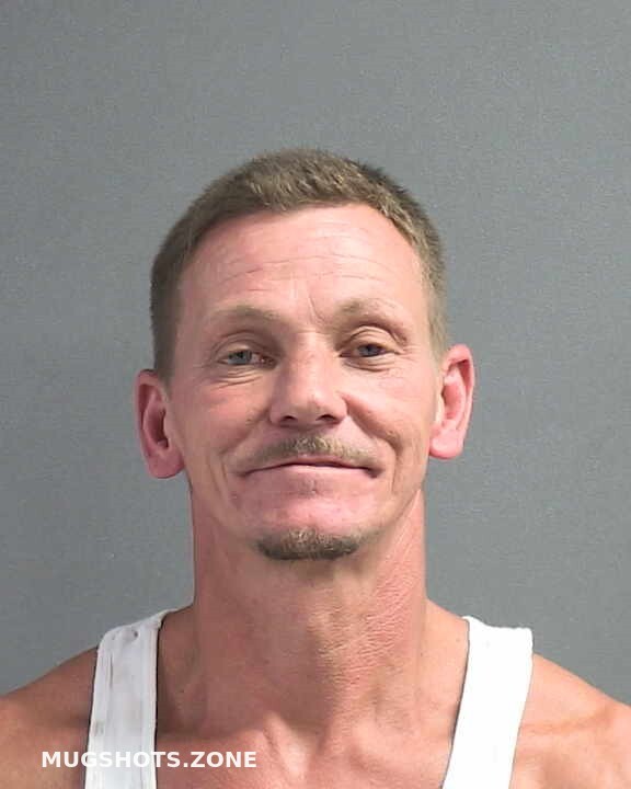 HAYNES CHRISTOPHER WAYNE 12/04/2024 - Volusia County Mugshots Zone