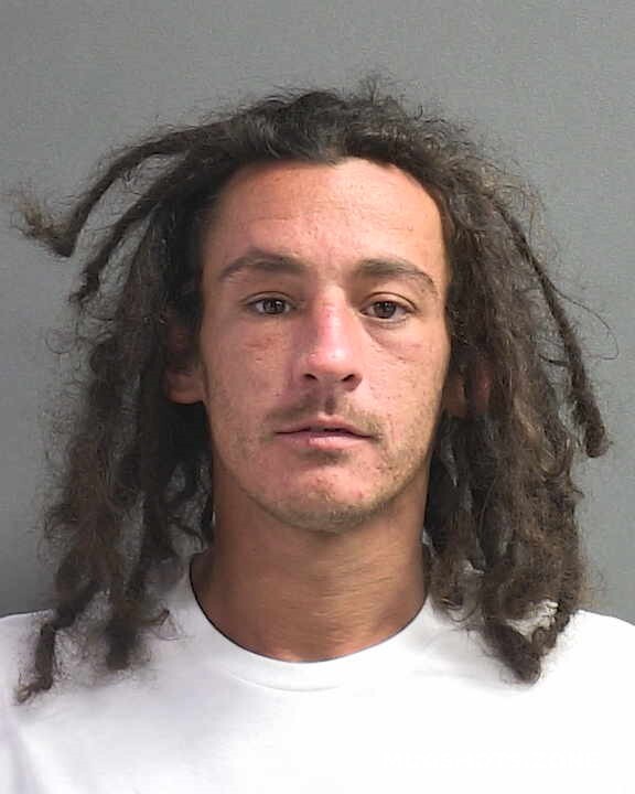 LAUDER JOSHUA 12/04/2024 - Volusia County Mugshots Zone