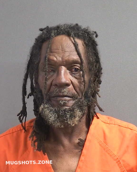 ROBINSON TIMOTHY L 12/04/2024 - Volusia County Mugshots Zone