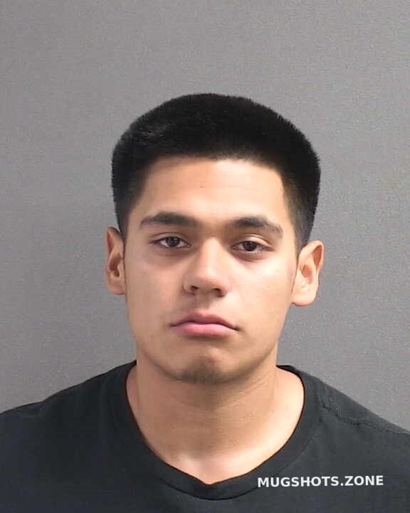 DAVIS DWAYNE C 12/04/2024 - Volusia County Mugshots Zone