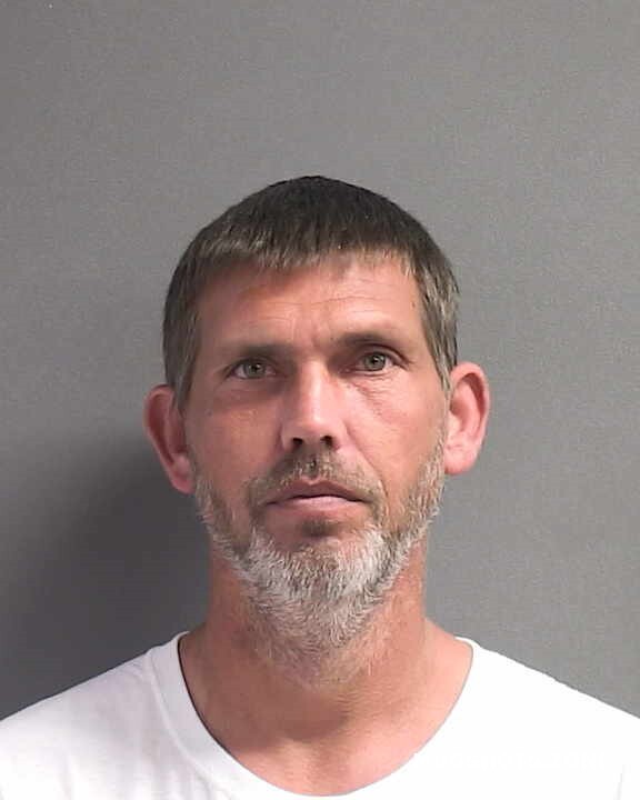 MIKELL MASON JAMES 12/04/2024 - Volusia County Mugshots Zone