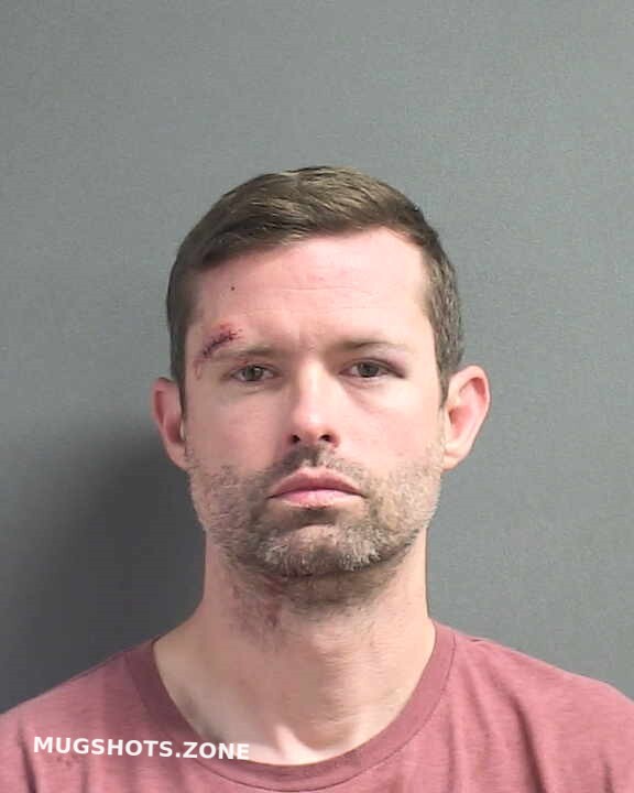REEVES MATTHEW SCOTT 12/05/2024 - Volusia County Mugshots Zone
