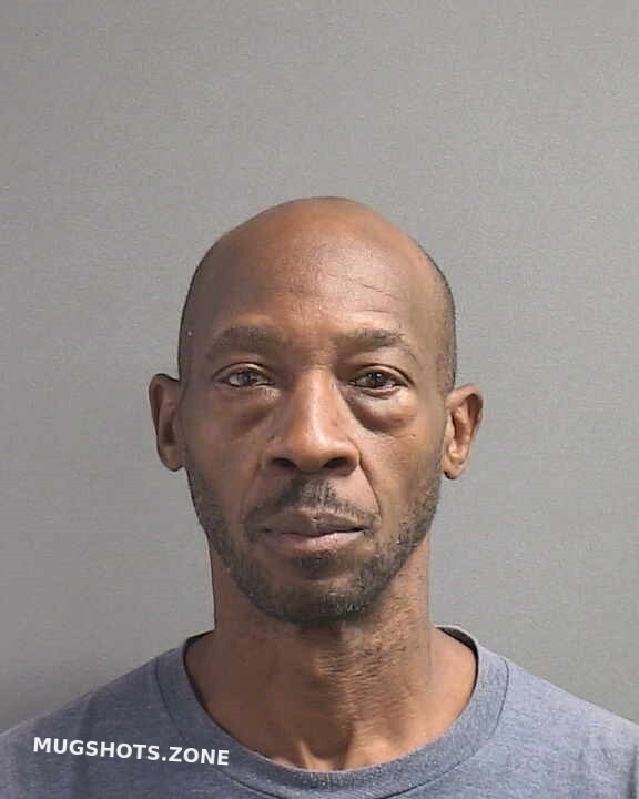 DAVIS TERENCE R 12/05/2024 - Volusia County Mugshots Zone