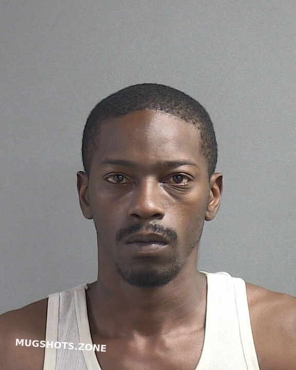 FREEMAN ANTHONY JAMES EDWARD 12/05/2024 - Volusia County Mugshots Zone