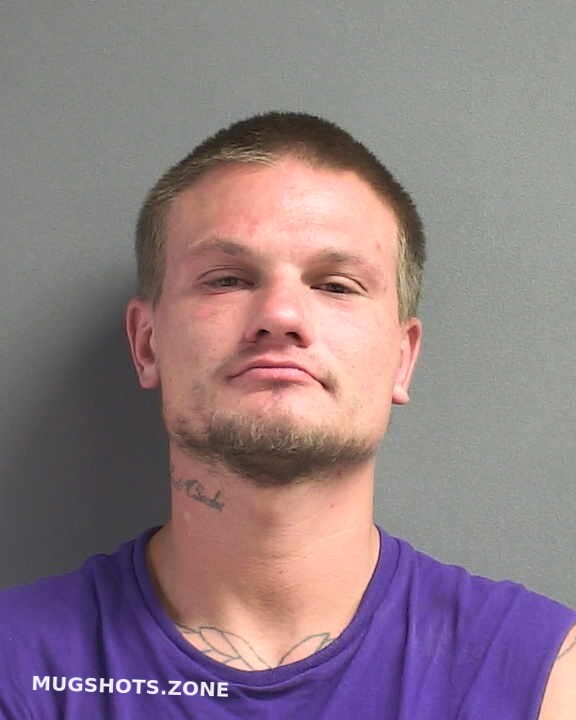 CULLENY JACOB RILEY 12/06/2024 - Volusia County Mugshots Zone