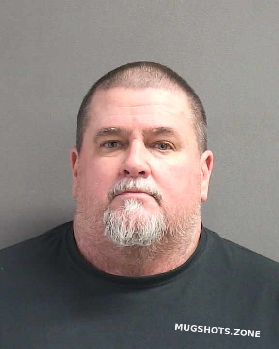 ROTH RUSSELL ALAN 12/06/2024 - Volusia County Mugshots Zone