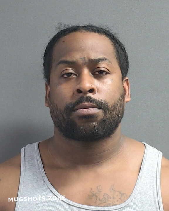 WILEY STACEE LAVELLE 12/06/2024 - Volusia County Mugshots Zone