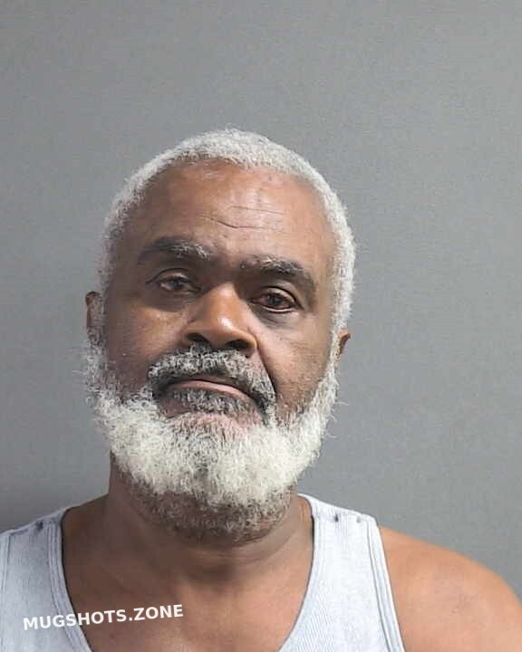 FAVORS BENJAMIN 12/06/2024 - Volusia County Mugshots Zone