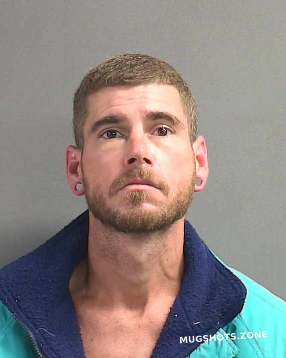 STUMPNER CHRISTOPHER ROBERT 12/06/2024 - Volusia County Mugshots Zone