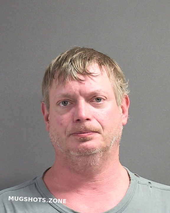 LUKEHART COREY DUSTIN 12/07/2024 - Volusia County Mugshots Zone