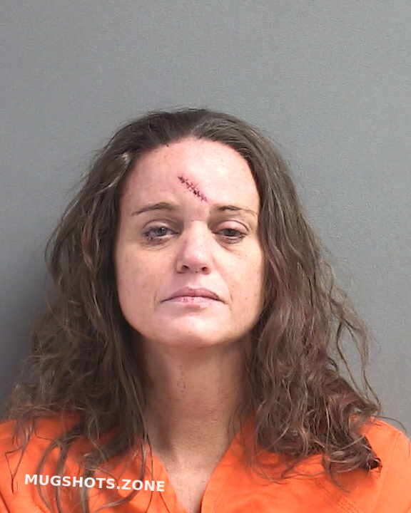MCREE SHANNA MARIE 12/07/2024 - Volusia County Mugshots Zone