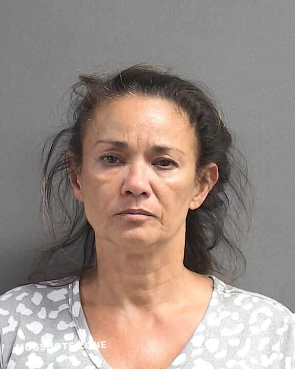MORGAN SHELLEY DENISE 12/07/2024 - Volusia County Mugshots Zone