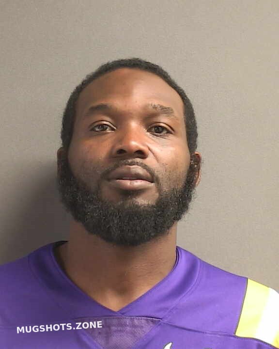 MACK SAMUEL LEON 12/08/2024 - Volusia County Mugshots Zone