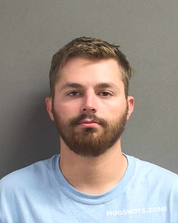 KING DUSTIN S 12/08/2024 - Volusia County Mugshots Zone