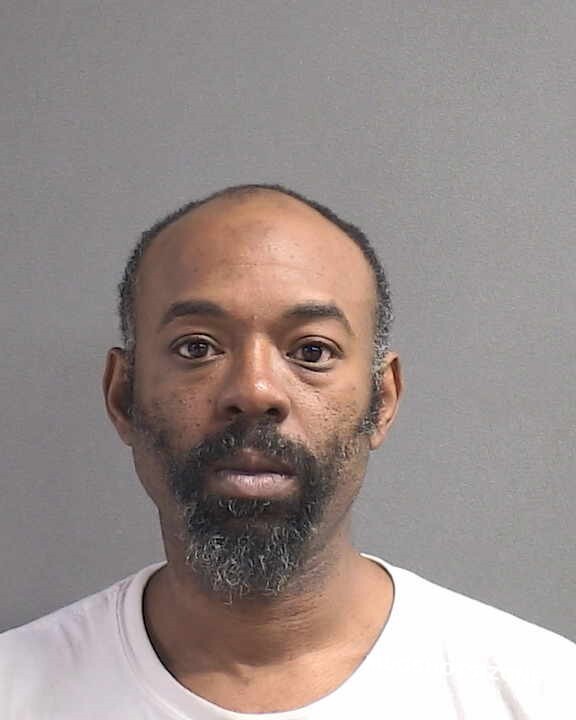 SIMPSON VINCENT 12/09/2024 - Volusia County Mugshots Zone