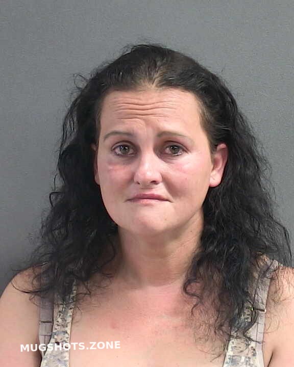 THURSTON SHANNON M 12/09/2024 - Volusia County Mugshots Zone