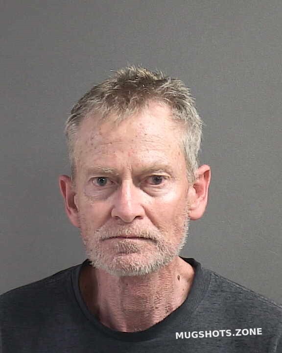 PLUMLEE DONALD R 12/10/2024 - Volusia County Mugshots Zone