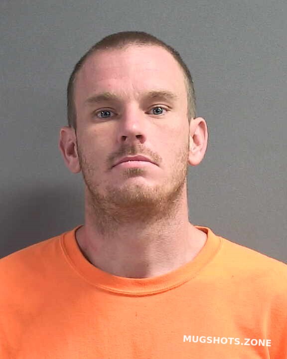 LEWIS JEREMY RUDOLPH 12/11/2024 - Volusia County Mugshots Zone