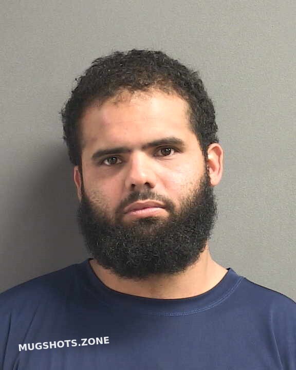 JORDAN MONTOYA ARNOLD 12/11/2024 - Volusia County Mugshots Zone