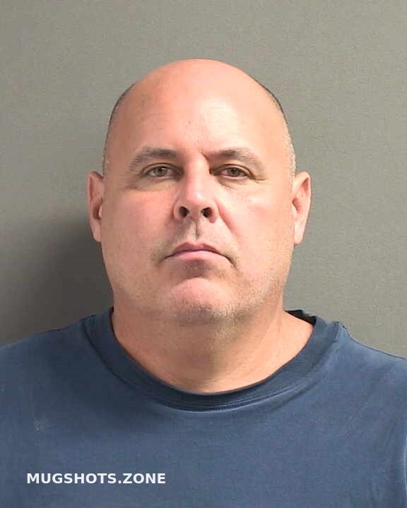 DOWDA SHAWN JASON 12/11/2024 - Volusia County Mugshots Zone