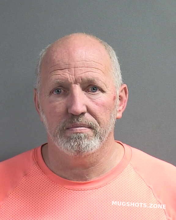 NEBLETT STEVEN RAY 12/12/2024 - Volusia County Mugshots Zone