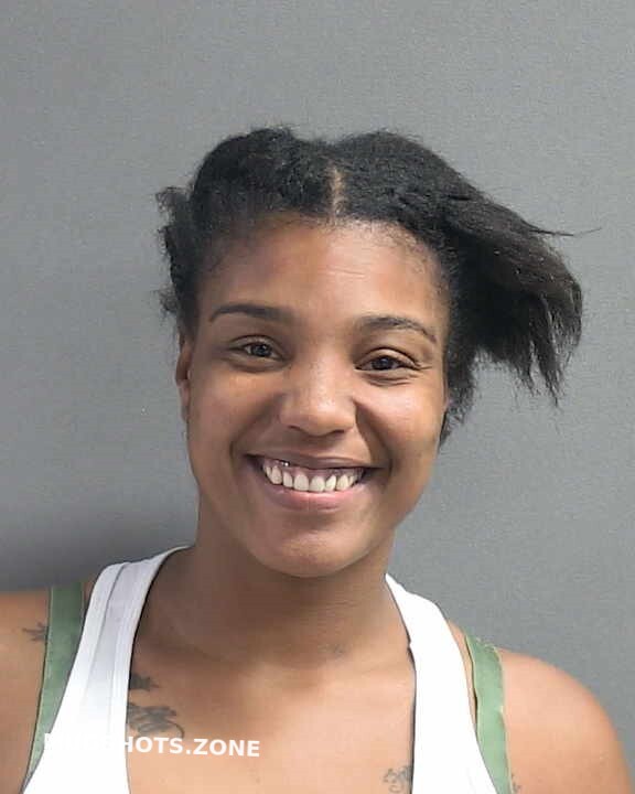 GETER CAROLYN ELIZABETH 12/12/2024 - Volusia County Mugshots Zone