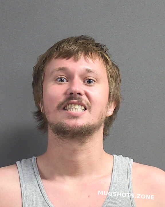 KARPOWICZ NICHOLAS 12/12/2024 - Volusia County Mugshots Zone