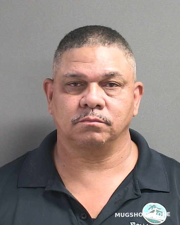 YOUNG DANIEL 12/12/2024 - Volusia County Mugshots Zone