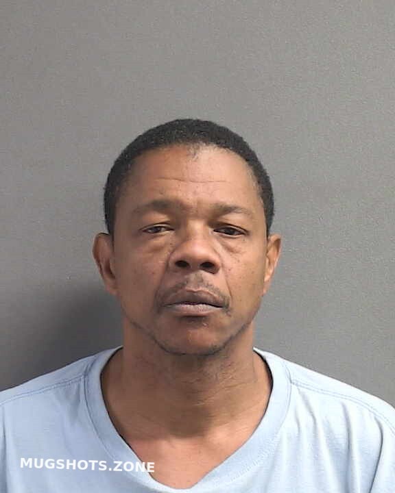 BENNETT RONDELL LAMAR 12/12/2024 - Volusia County Mugshots Zone