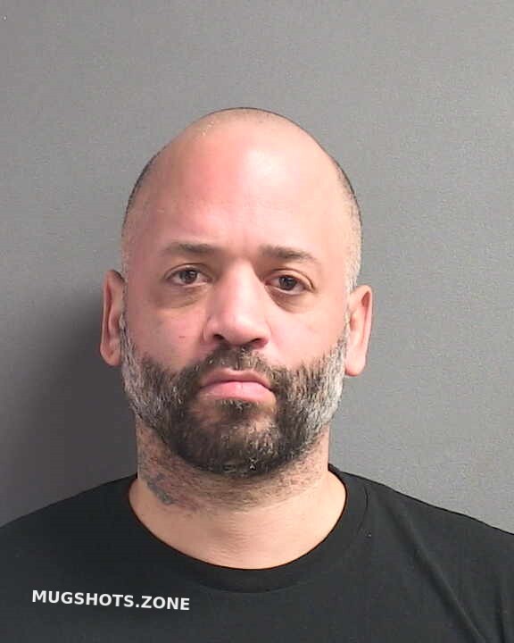 FOSMIRE JOSHUA THOMAS 12/12/2024 - Volusia County Mugshots Zone