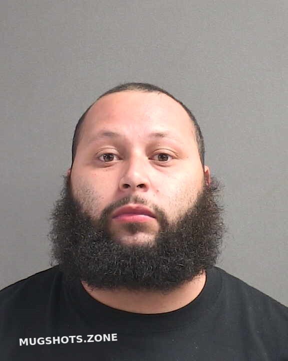 CINTRON JOSEPH B 12/13/2024 - Volusia County Mugshots Zone