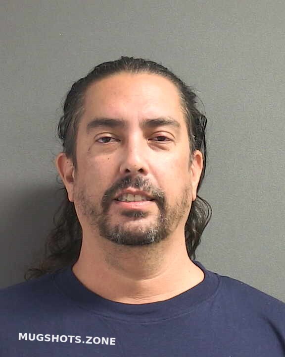 VALIANT JASON 12/13/2024 - Volusia County Mugshots Zone