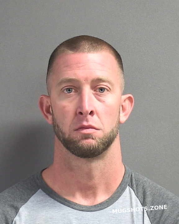 GREEN ERIC JAMES 12/13/2024 - Volusia County Mugshots Zone