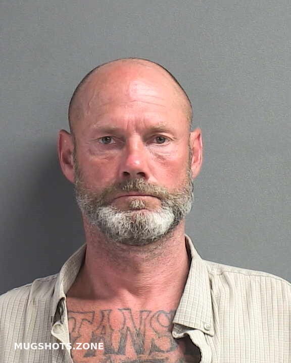 MABE MICHAEL W 12/13/2024 - Volusia County Mugshots Zone