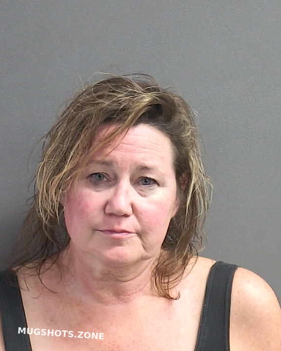 LIBBY STEPHANIE ALICE 12/14/2024 - Volusia County Mugshots Zone