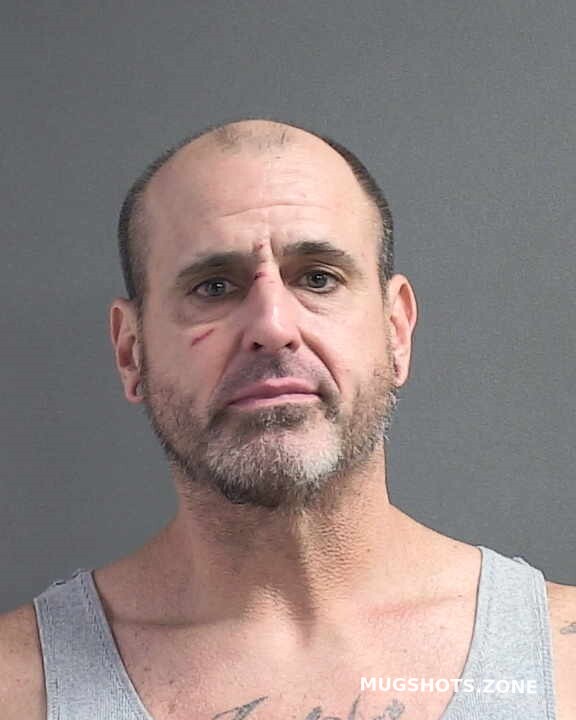 JACKSON JONATHAN MICHAEL 12/14/2024 - Volusia County Mugshots Zone