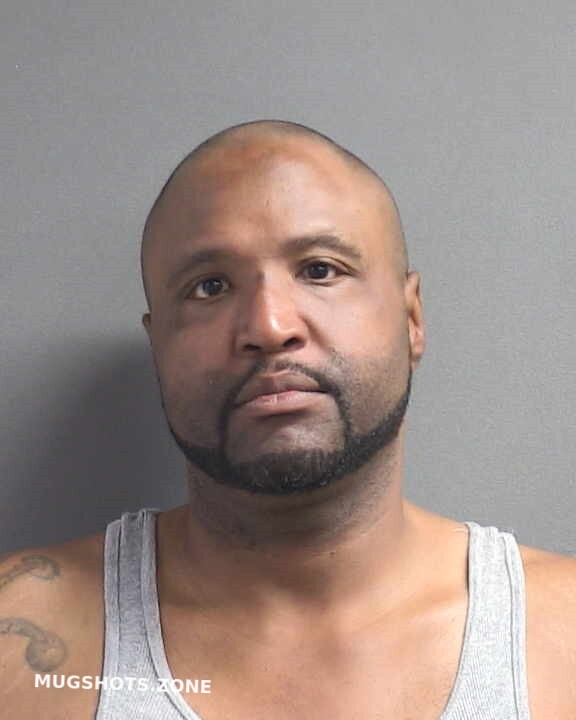WATKINS ANDRE EDWARD 12/14/2024 - Volusia County Mugshots Zone