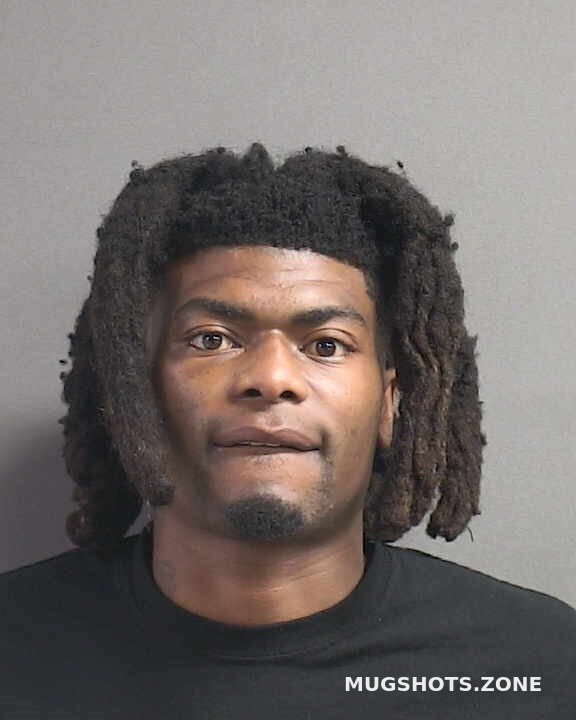 JEFFERIES MARC EMMANUEL 12/14/2024 - Volusia County Mugshots Zone